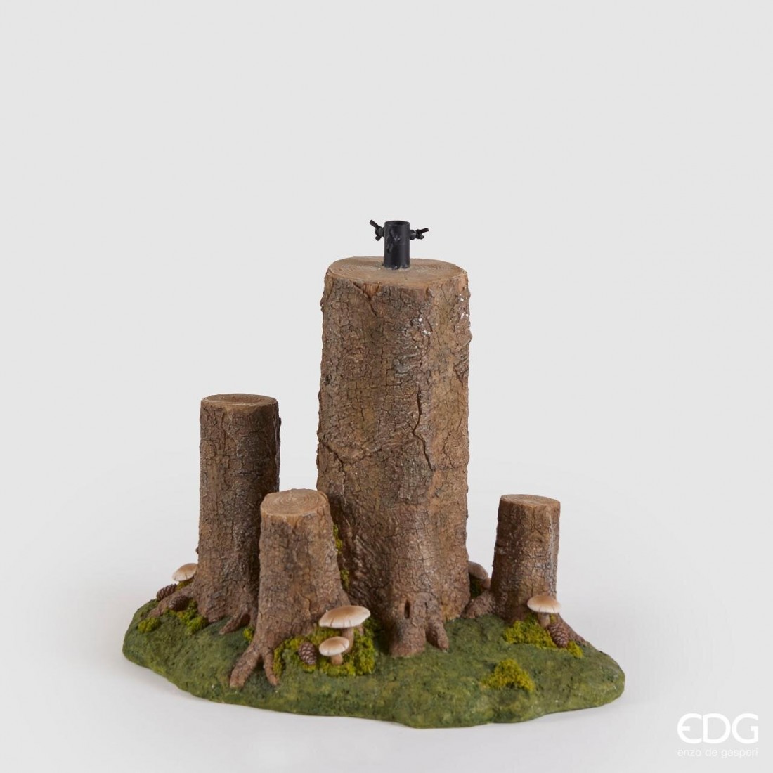 BASE PARA ÁRBOL - RB DESEÑOS | INTERIORISMO Y REFORMAS EN RIBEIRA